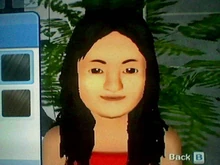 Bella Goth | People Family Wikia | Fandom