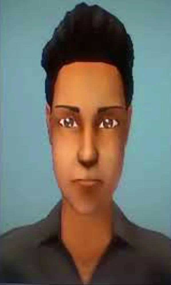 Maxton Goth | People Family Wikia | Fandom