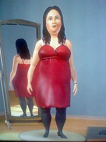 Bella Goth | People Family Wikia | Fandom