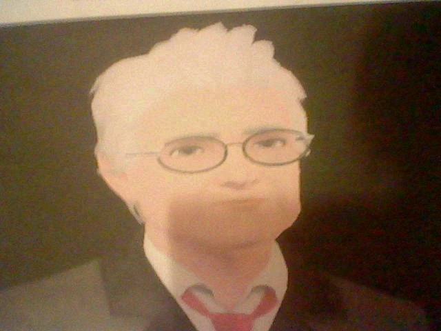 Simon Crumplebottom | People Family Wikia | Fandom