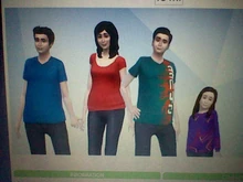 Gordon Family | People Family Wikia | Fandom