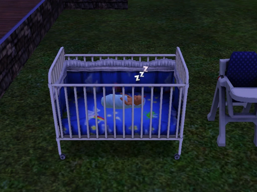 Sims Baby | People Family Wikia | Fandom