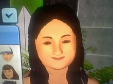 Bella Goth | People Family Wikia | Fandom