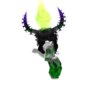 Vereoid | People I Met Online Wiki | Fandom