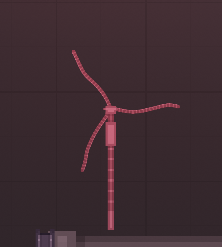 Worm Staff | People Playground Wiki | Fandom