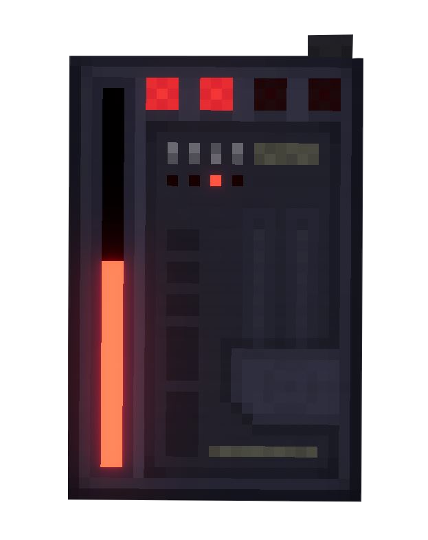 Industrial Generator | People Playground Wiki | Fandom