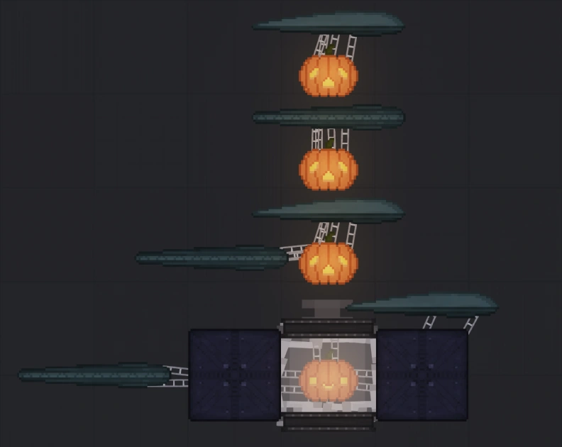 Wing | People Playground Wiki | Fandom