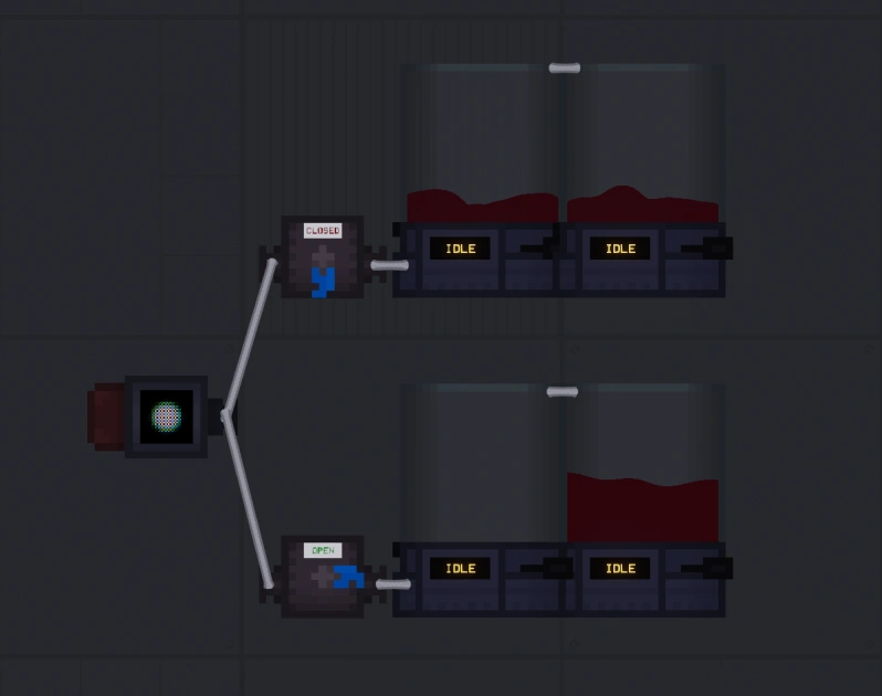 Pressure Valve | People Playground Wiki | Fandom