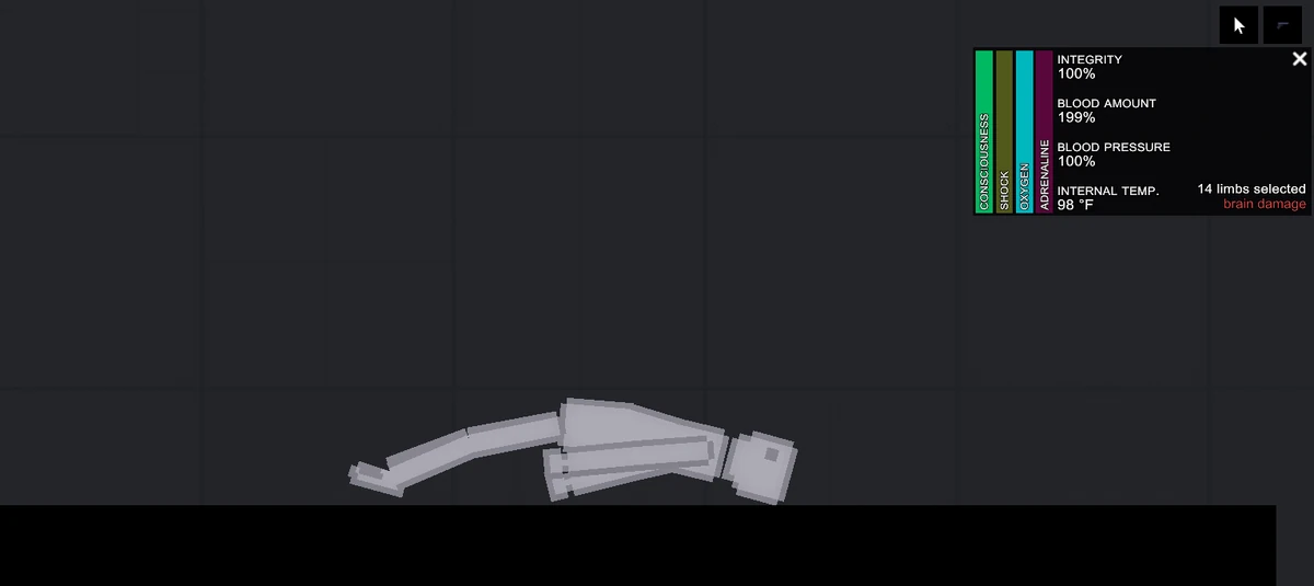 Brain Damage | People Playground Wiki | Fandom