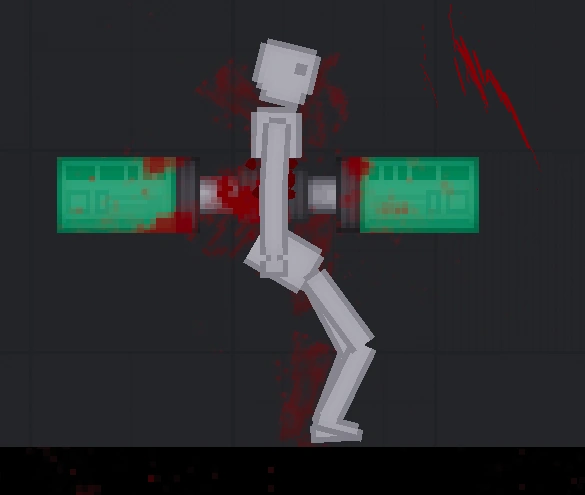 Crush | People Playground Wiki | Fandom