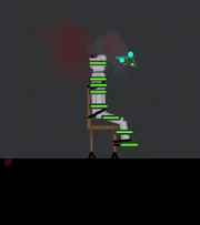 Zombie Syringe | People Playground Wiki | Fandom