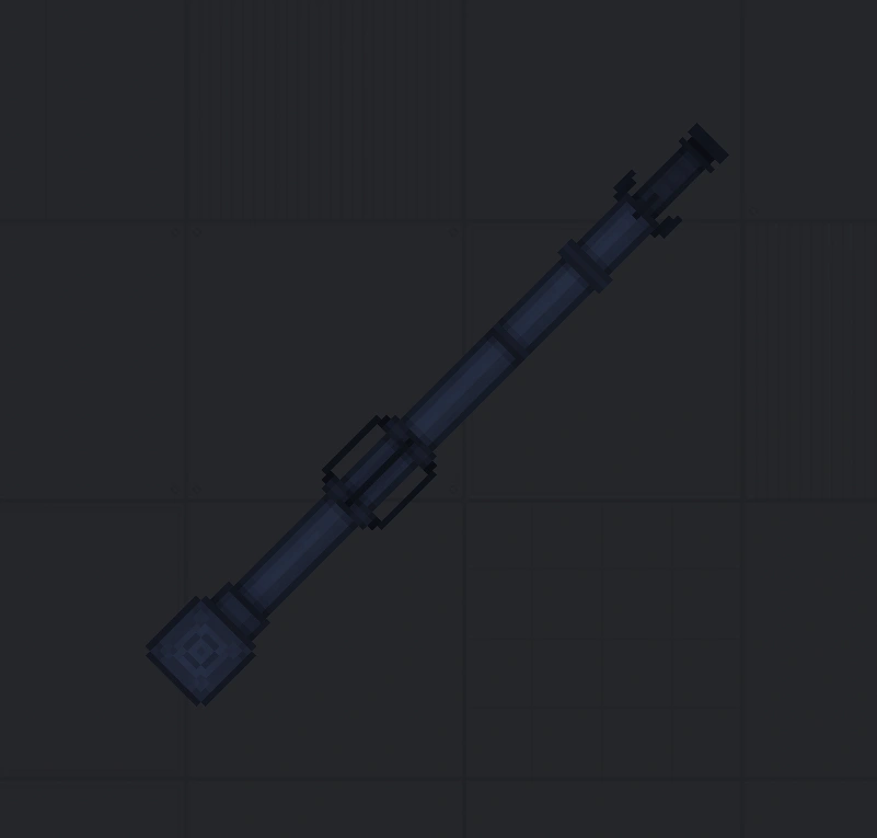 Detached Laser Cannon | People Playground Wiki | Fandom