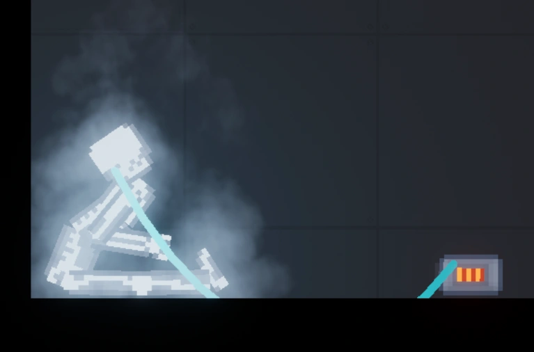 Wire | People Playground Wiki | Fandom