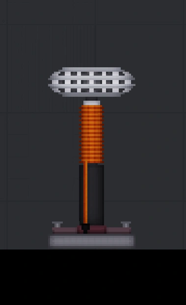 Tesla Coil | People Playground Wiki | Fandom