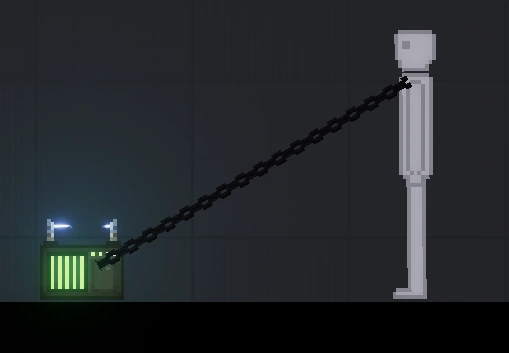 Chain | People Playground Wiki | Fandom