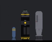 General Purpose Bomb | People Playground Wiki | Fandom