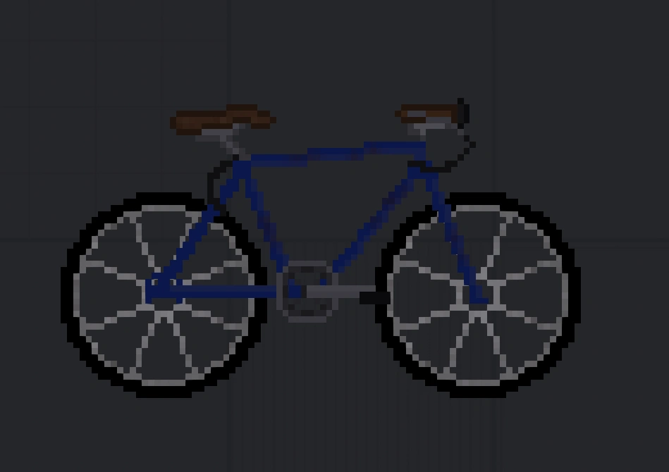 Bicycle | People Playground Wiki | Fandom