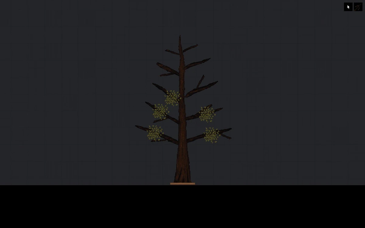 Pine Tree | People Playground Wiki | Fandom