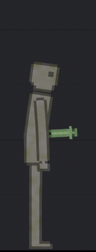 Zombie Syringe | People Playground Wiki | Fandom