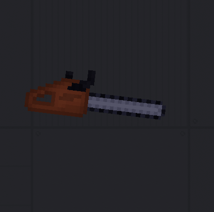 Chainsaw | People Playground Wiki | Fandom