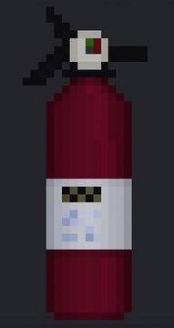 Extinguisher Inanimate Objects Wikia Fandom Present | Inanimate