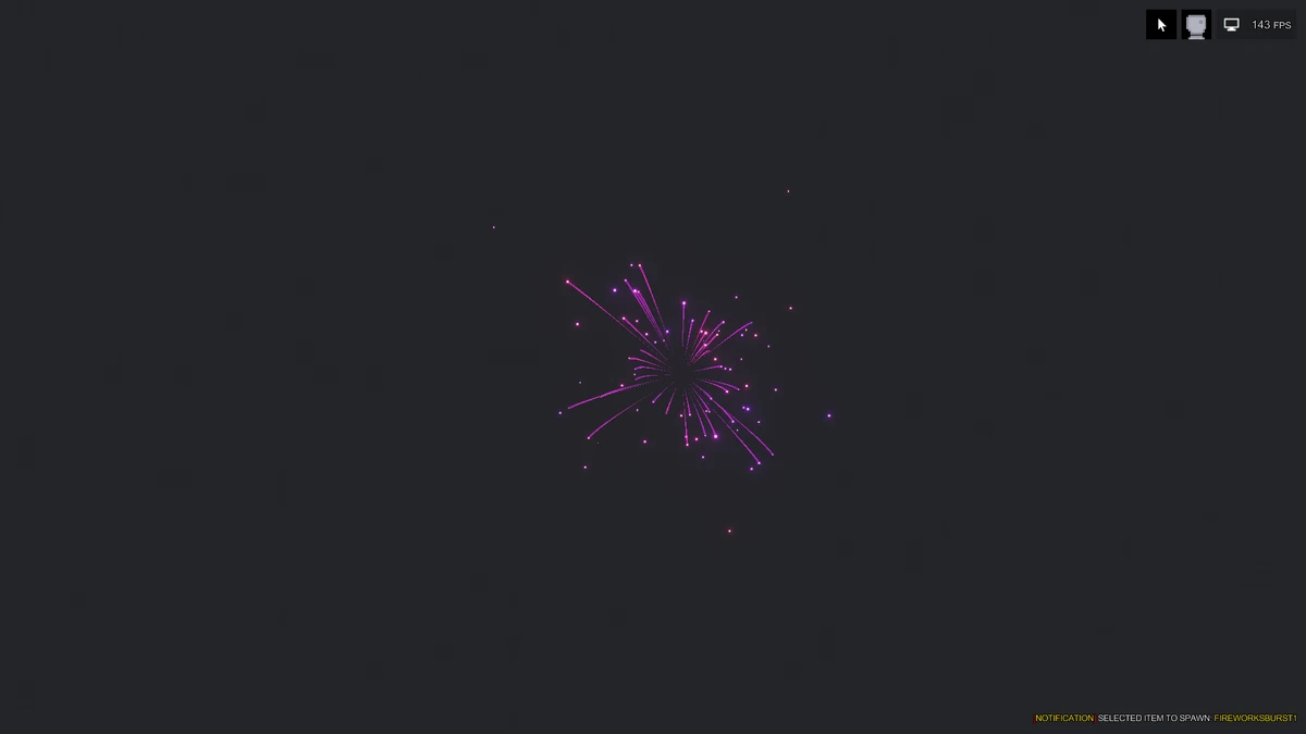 Fireworks | People Playground Wiki | Fandom
