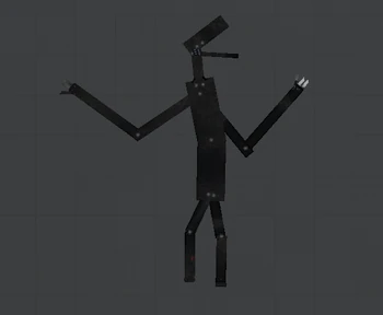 Silence | People Playground Series Wiki | Fandom