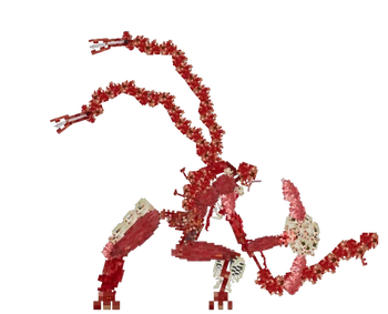 Meat Demon | People Playground Series Wiki | Fandom