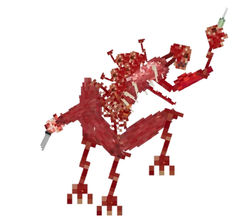 Meat Demon | People Playground Series Wiki | Fandom