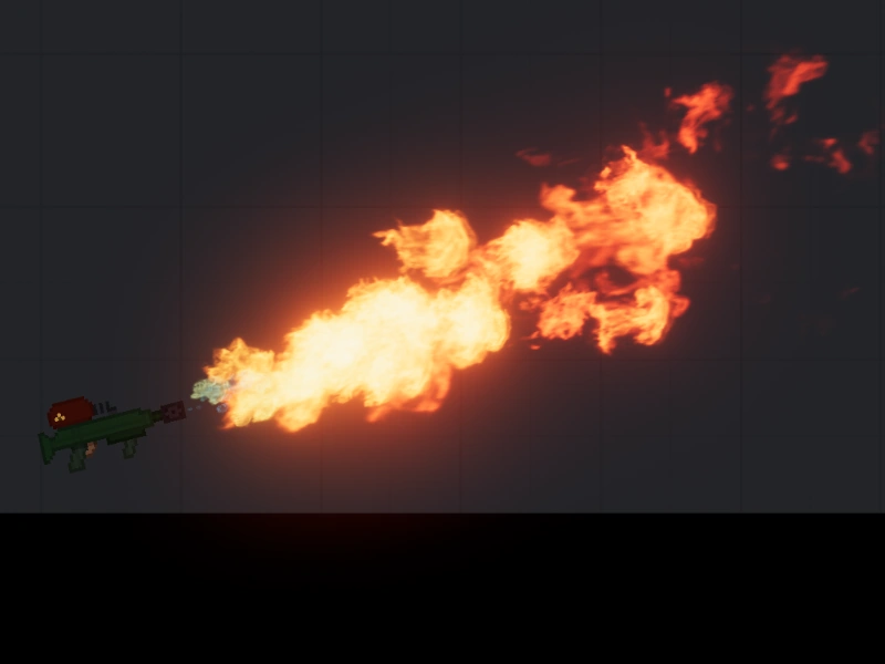 Fire | People Playground Wiki | Fandom