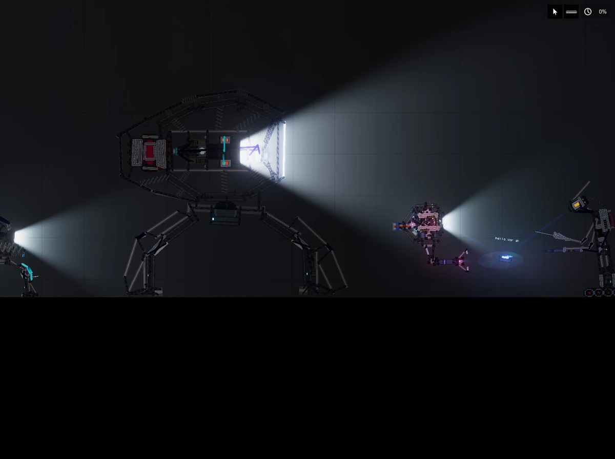 The Architects | People playground wood army Wiki | Fandom