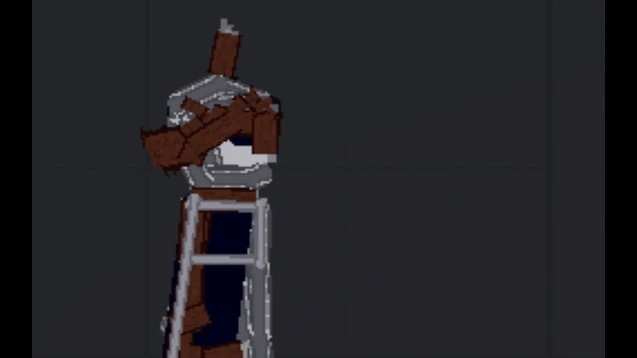 Baton centurion | People playground wood army Wiki | Fandom