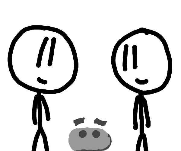 Bill and Sam | People (Series) Wiki | Fandom