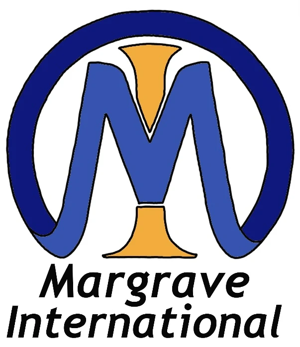 Margrave International | People I Live With Wiki | Fandom