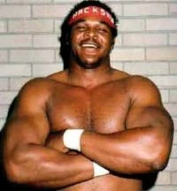 Butch Reed | People of Wrestling Wiki | Fandom
