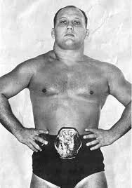 Gene Anderson | People of Wrestling Wiki | Fandom