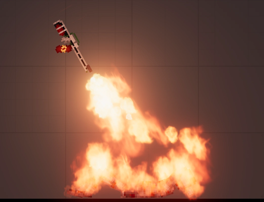 Огнемёт | People Playground вики | Fandom