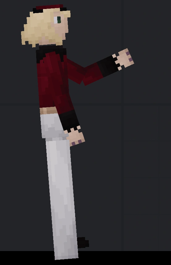 Doma | People Playground RP Wiki | Fandom