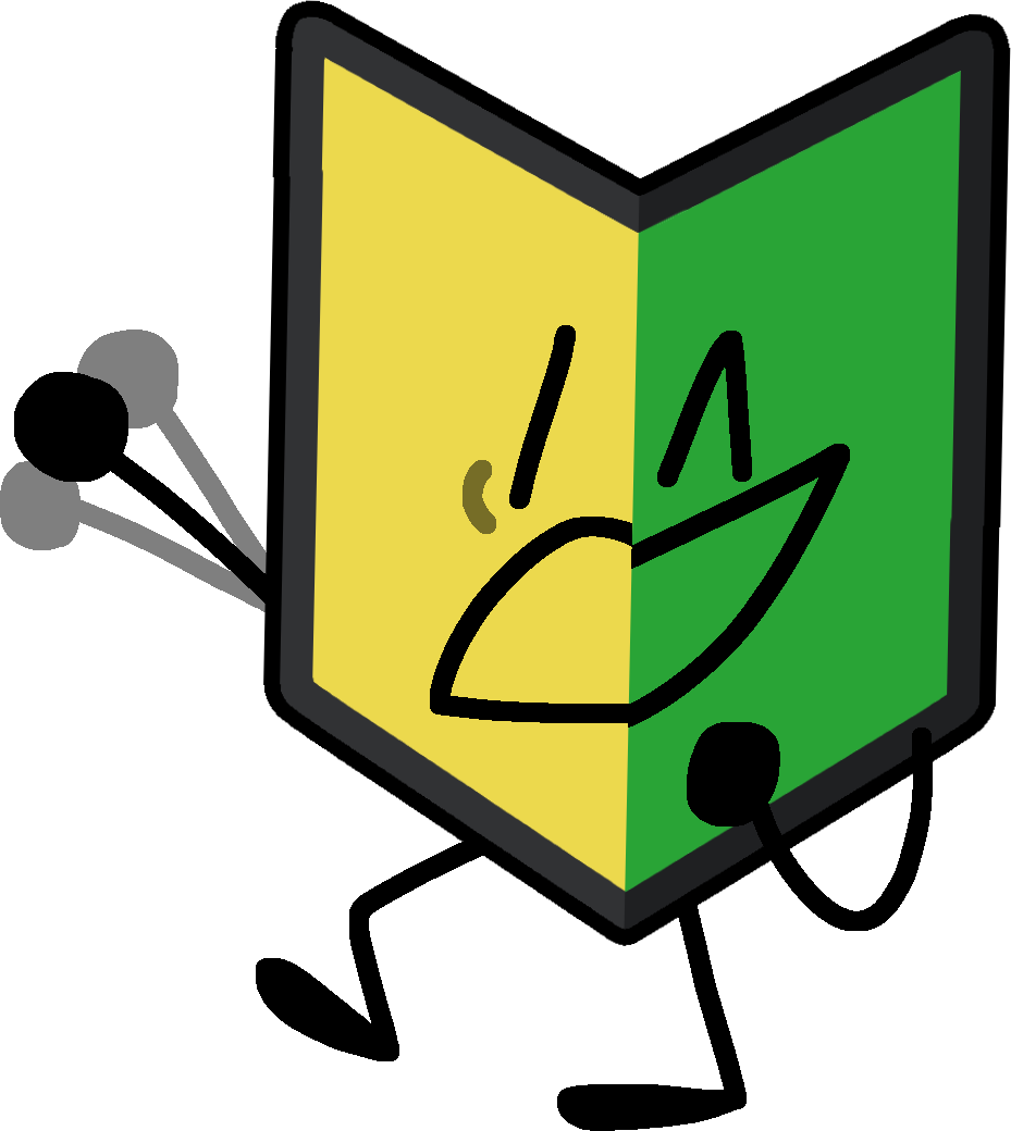 Japanese Symbol | PEOPLE'S OBJECT SHOW Wiki | Fandom