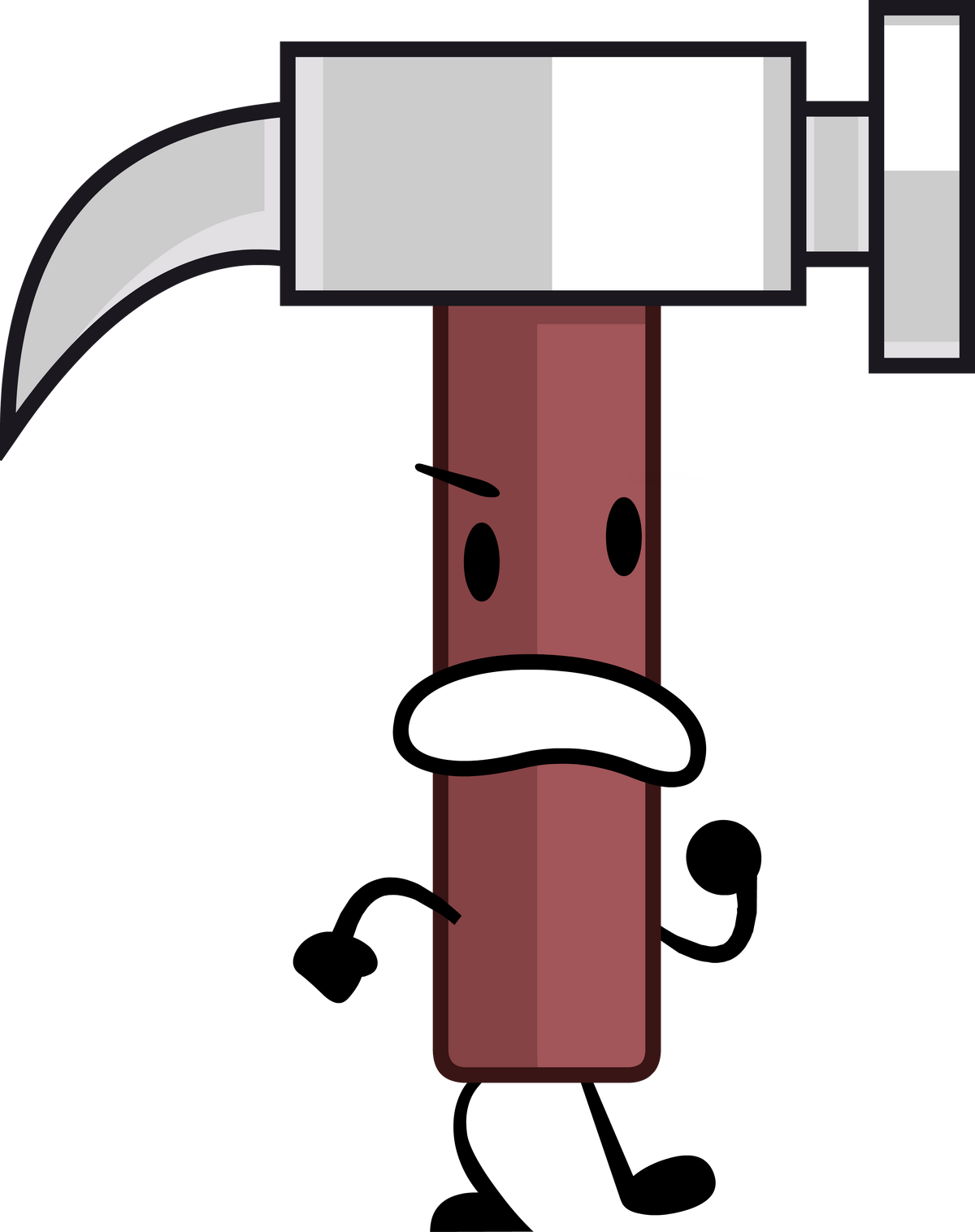 Hammer Peoples Object Show Wiki Fandom