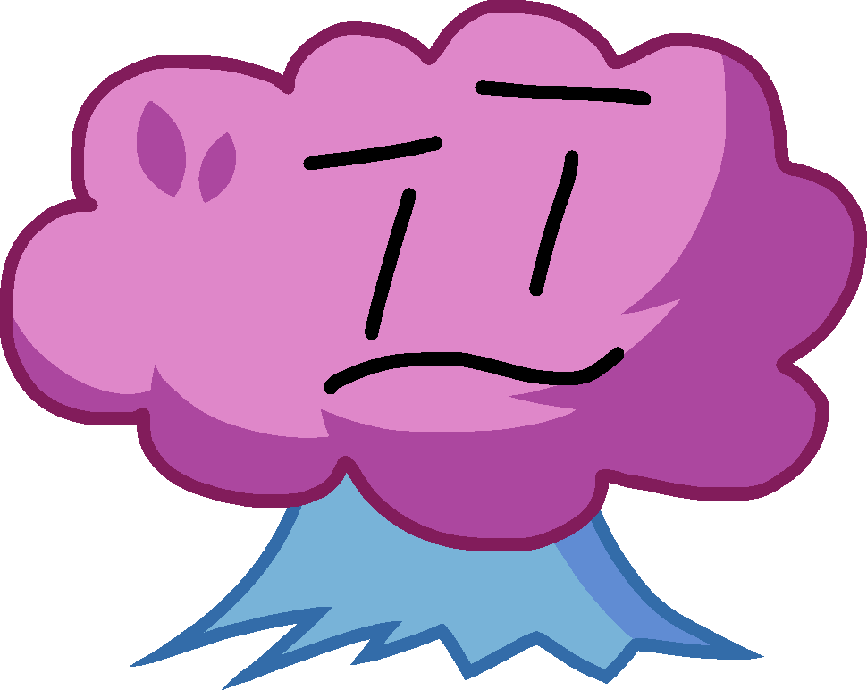 Tree-ye Jr. | PEOPLE'S OBJECT SHOW Wiki | Fandom