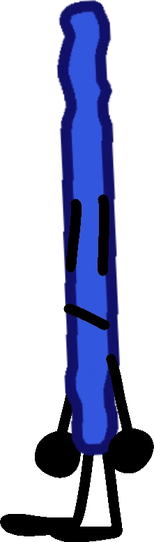 Pipe Cleaner | PEOPLE'S OBJECT SHOW Wiki | Fandom