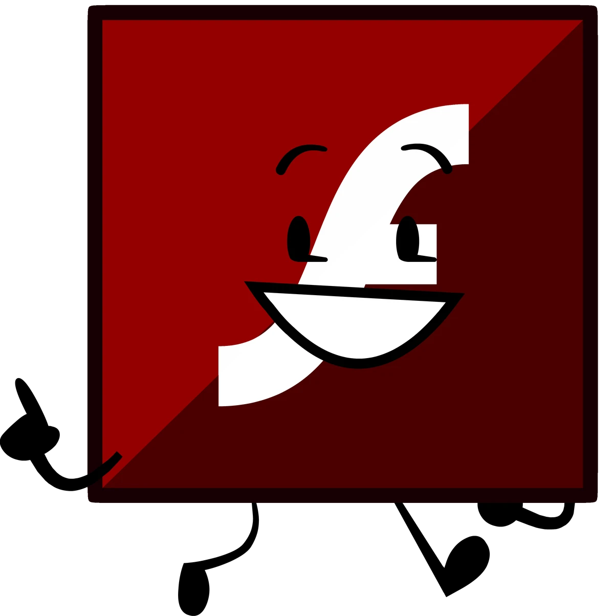 Adobe Flash | PEOPLE'S OBJECT SHOW Wiki | Fandom