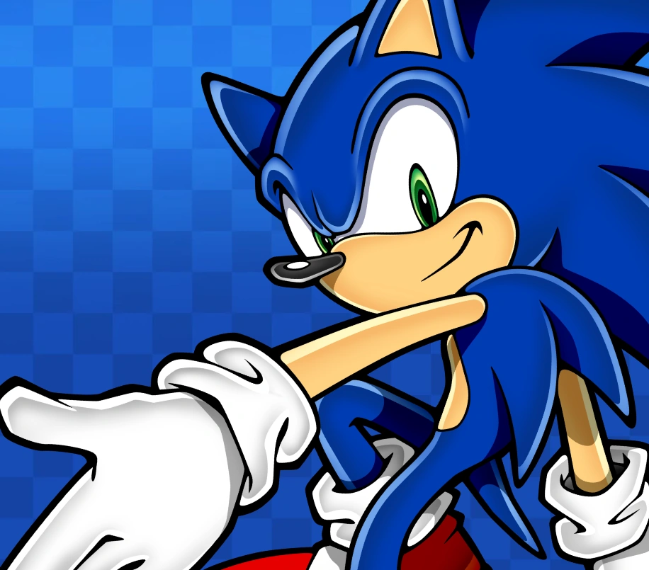 Sonic Genesis | Pepe Popo lol Wiki | Fandom