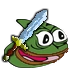 Pepega Knight | Pepega Catch Wiki | Fandom