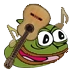 Bardga | Pepega Catch Wiki | Fandom