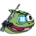 Shroudga | Pepega Catch Wiki | Fandom
