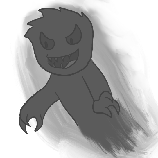 Shadow Jack | Novum Sidus Multiverse Wiki | Fandom