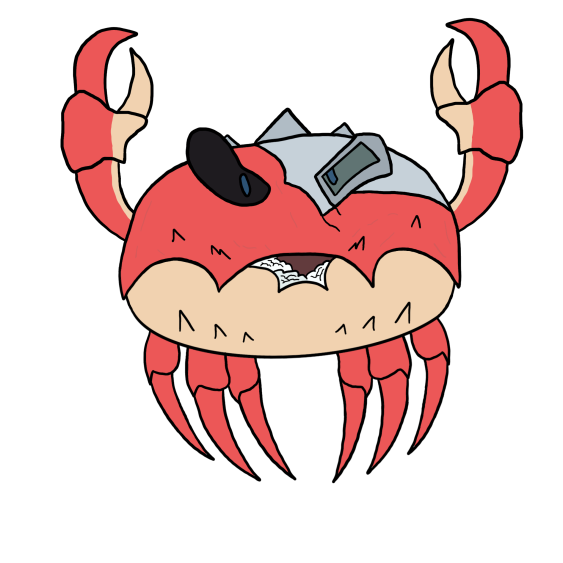 Crab Monster | Novum Sidus Multiverse Wiki | Fandom
