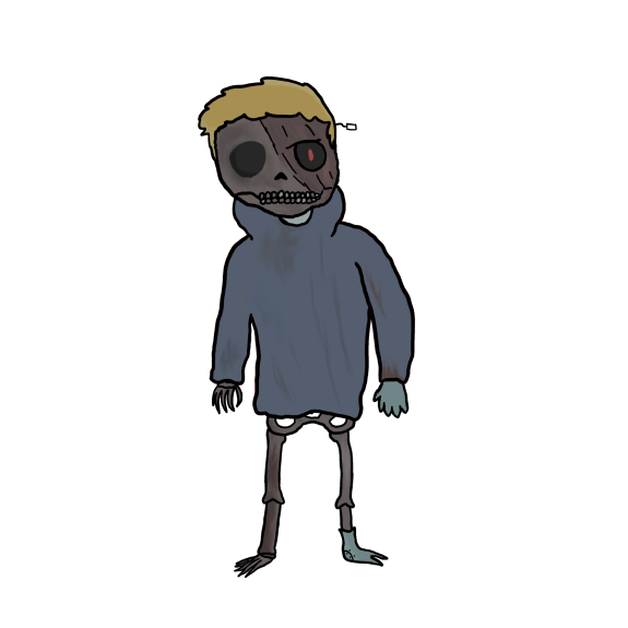 Jake | Novum Sidus Multiverse Wiki | Fandom